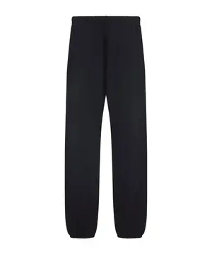 Fear Of God Drawstring Sweatpants - Black