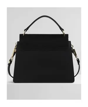 Chloé Faye Top Handle Bag