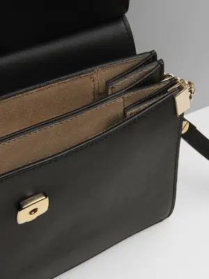Chloé Faye Top Handle Bag