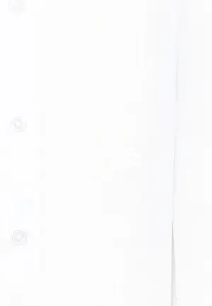 Givenchy Long-sleeved Shirt With Lapels