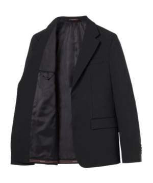 Gucci Single Breasted Jacket