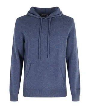 Mc2 Saint Barth Hooded Sweatshirts Hoodies For Men