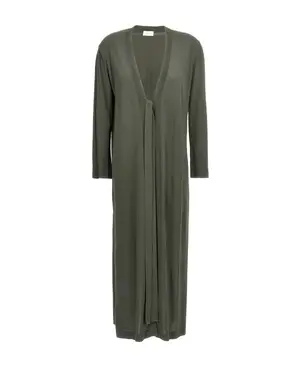 P.a.r.o.s.h Frill Cardigans For Women