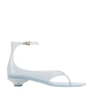 Chloe Metal Shoes For Women
