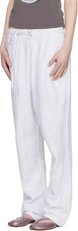 OPEN YY Convertible Sweatpants