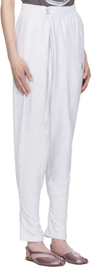 OPEN YY Convertible Sweatpants