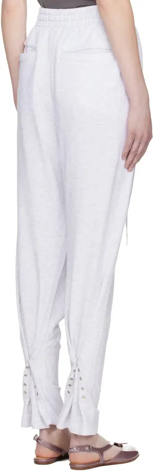 OPEN YY Convertible Sweatpants