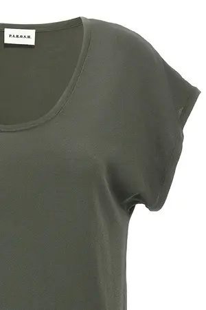 P.a.r.o.s.h Roux" T-shirt