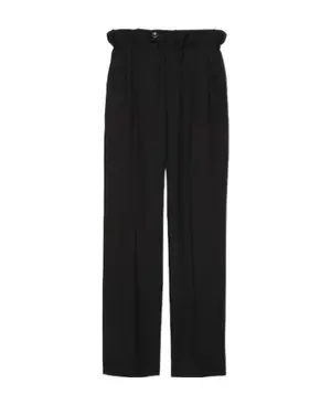 Gucci Tailored Trousers With Elasticated Waist