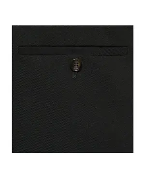 Gucci Tailored Trousers With Elasticated Waist