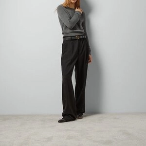 Gucci Tailored Trousers With Elasticated Waist