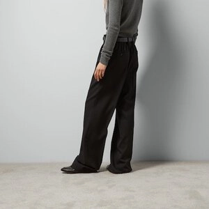 Gucci Tailored Trousers With Elasticated Waist