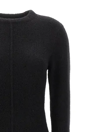 LOULOU STUDIO Bisha Knitted Dress