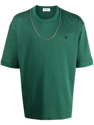 AMBUSH Chain-detail T-shirt - No