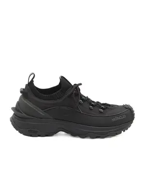 Moncler Lace Shoes For Women