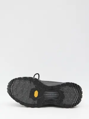Moncler Trailgrip Lite3 Sneakers - Black