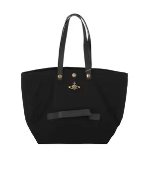 Vivienne Westwood Handheld Totes