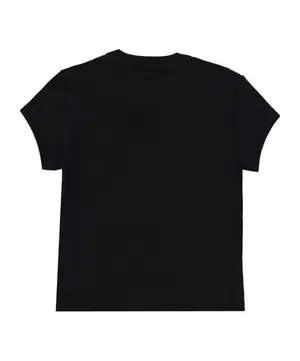 Alexander Wang Logo-embellished Crewneck T-shirt