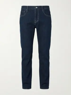 Gucci Logo Jeans For Men
