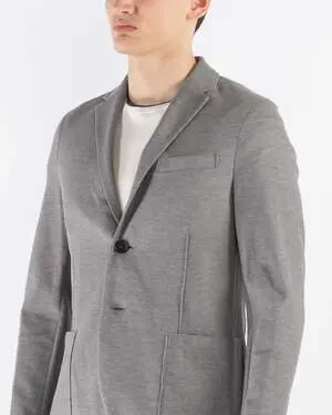 Harris Wharf London Single-breasted Blazer
