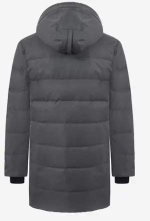 Canada Goose Nikko Down Parka