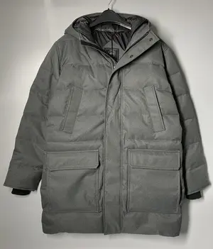 Canada Goose Nikko Down Parka