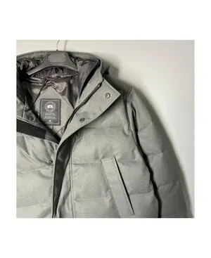Canada Goose Nikko Down Parka