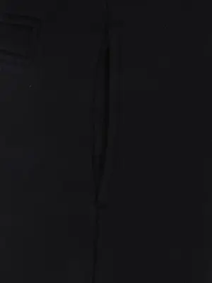 MARCELO BURLON COUNTY OF MILAN Drawstring Track Shorts