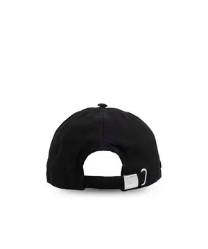 Lacoste Floral-appliqué Baseball Cap