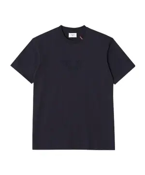 Bally Open-necked Shirt - Black