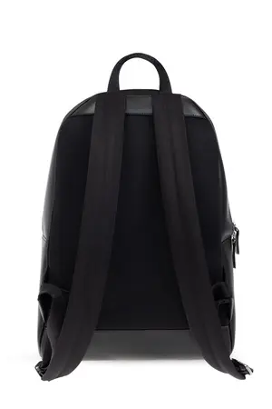 Dsquared2 Bob Zipped Backpack
