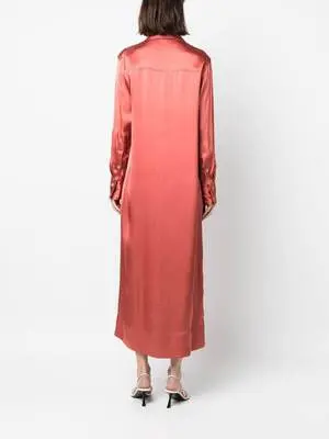 LOULOU STUDIO Ara" Shirt Dress