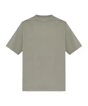 Rick Owens Brad T-shirt - Gray