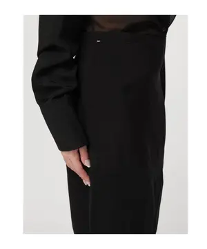 Sportmax Midi Skirt