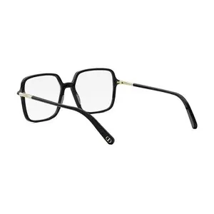 Dior Square Frame Eyeglasses