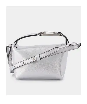 EERA Tiny Moon Crossbody Bag