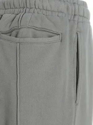 STAMPD Logo Jogging Pants - Gray
