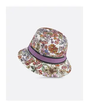 Dior D-bobby Fisherman Hat