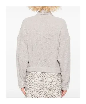 IRO PARIS Pabli Jacket - Grey