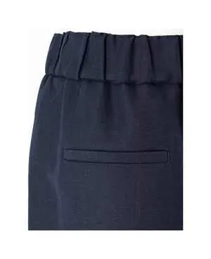 Fabiana Filippi Orvieto Trousers - Black