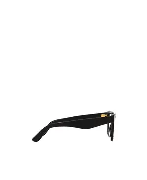 Dolce & Gabbana Square Frame Eyeglasses