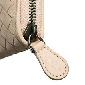 Bottega Veneta Weave A Purse - Nude