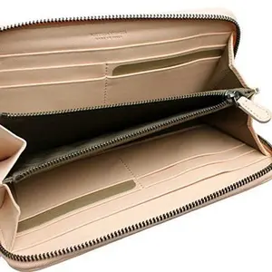 Bottega Veneta Weave A Purse - Nude