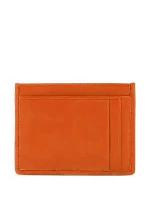 Miu Miu Logo-lettering Cardholder