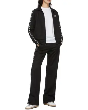 GOLDEN GOOSE Star Tape Trackpants