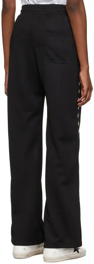 GOLDEN GOOSE Star Tape Trackpants