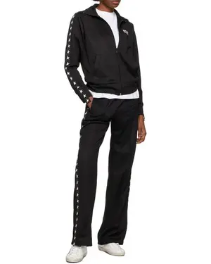 GOLDEN GOOSE Star Tape Trackpants