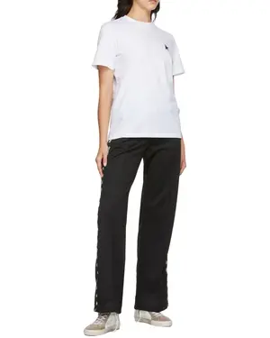 GOLDEN GOOSE Star Tape Trackpants