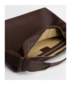LEMAIRE Berlingot Hobo Bag