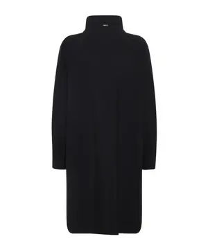Herno High-neck Long-sleeve Coat